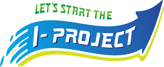 I Project | Login form